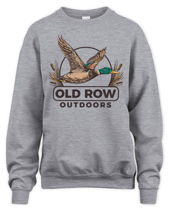 Old Row – Versatile Boutique